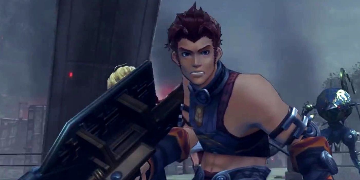 Xenoblade Chronicles: How To Unlock Every Skill Branch