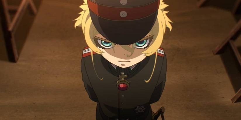 Best Seinen Isekai Anime & Manga