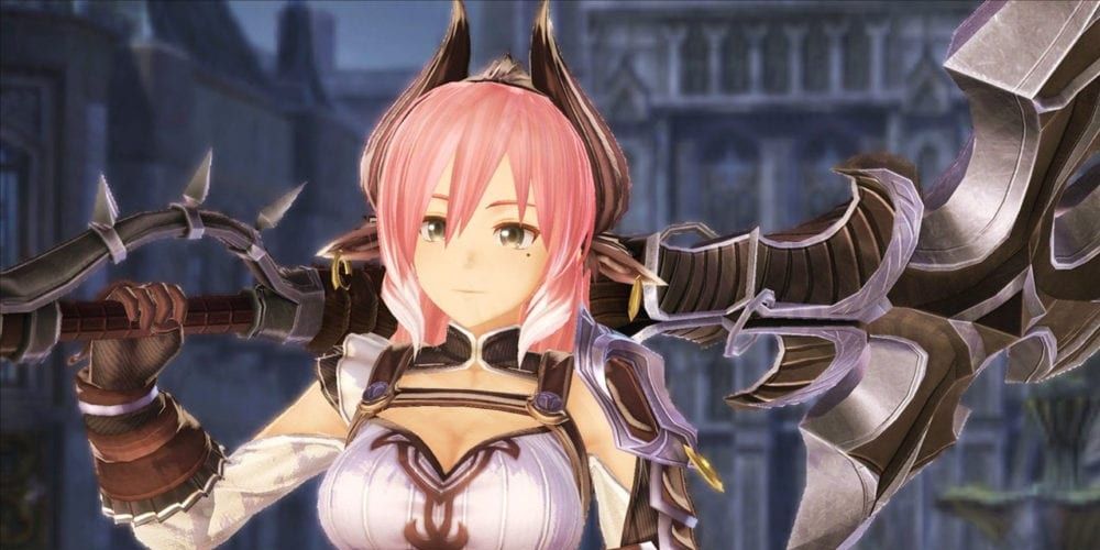 Ys 9: The Best Weapon For Each Character & How To Get It