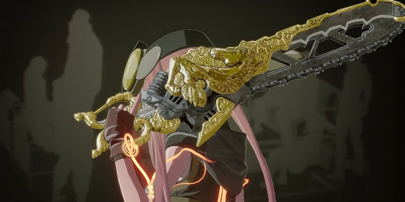 Scarlet Nexus: The Best Weapons, Ranked (& How To Get Them)