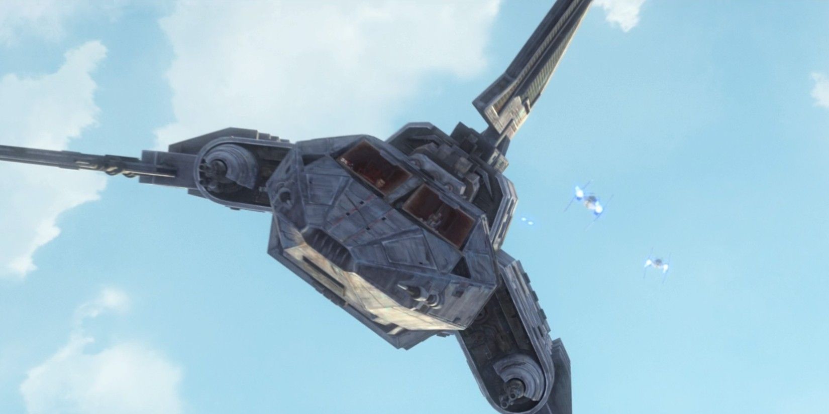 Star Wars: The Bad Batch - Episode 14 Review