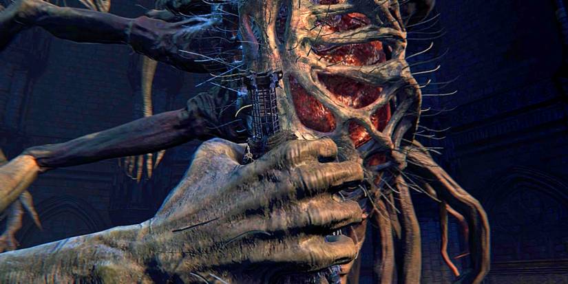 Bloodborne: How To Gain Insight Early