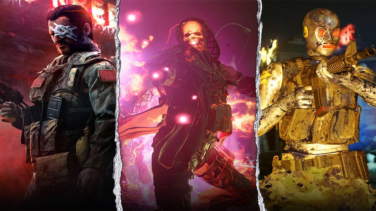 Call of Duty: Black Ops Cold War Getting Free Trial for Limited Time