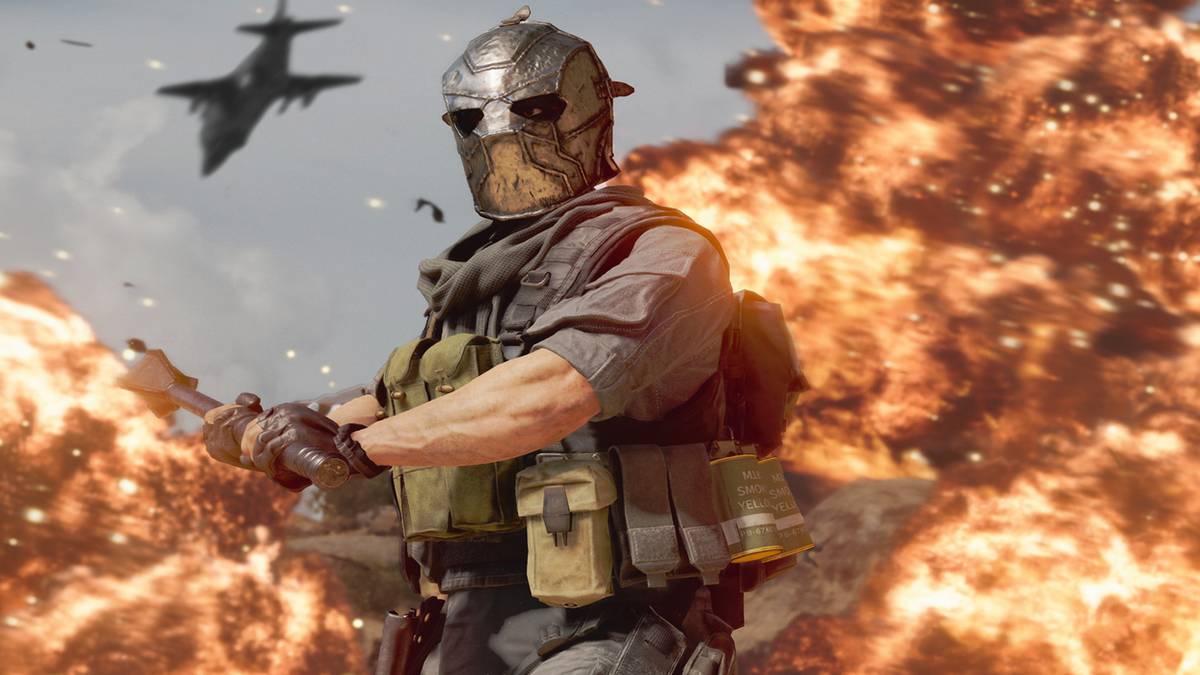 Call of Duty: Black Ops Cold War - All the Multiplayer Content In ...