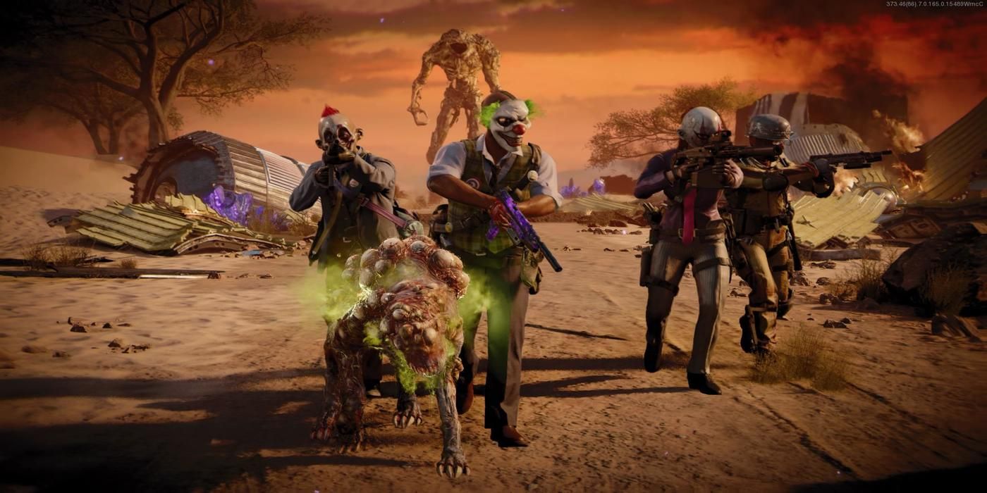 Call of Duty: Black Ops Cold War Zombies Confirms Next Perk Addition