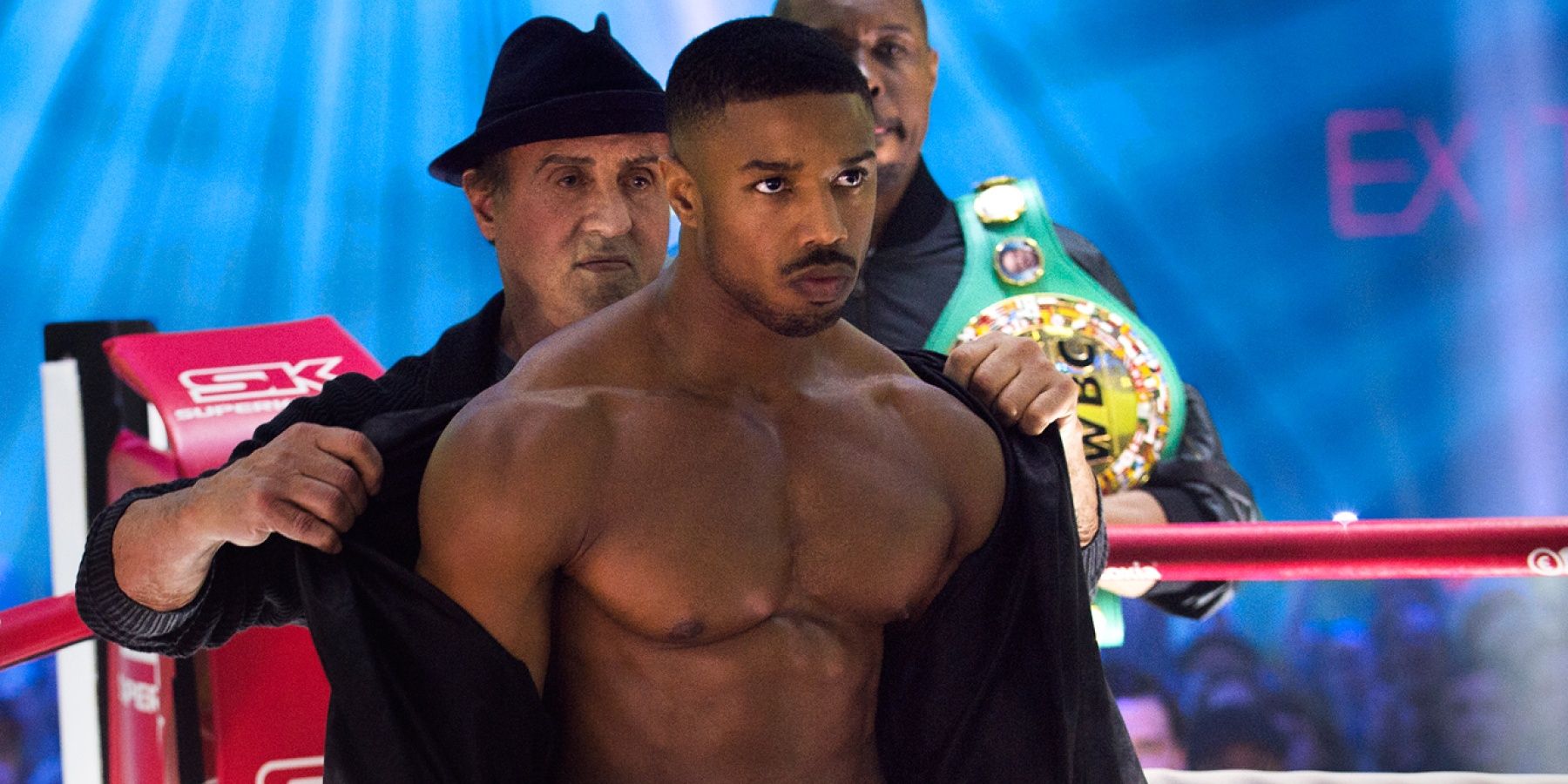 Every Rocky & Creed Movie, Ranked