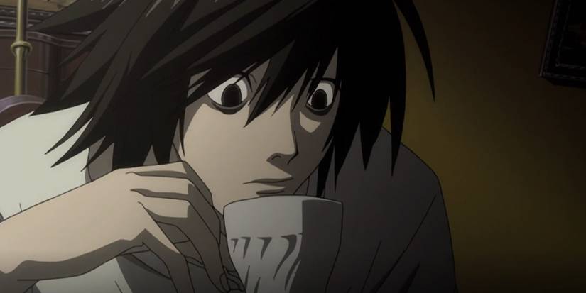 The 10 Best Death Note Episodes, Ranked
