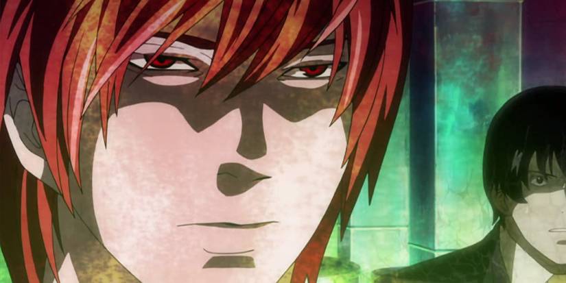 The 10 Best Death Note Episodes, Ranked