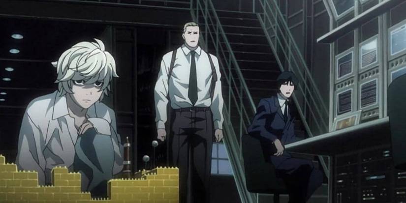 Death Note: Light Yagami’s 10 Biggest Mistakes