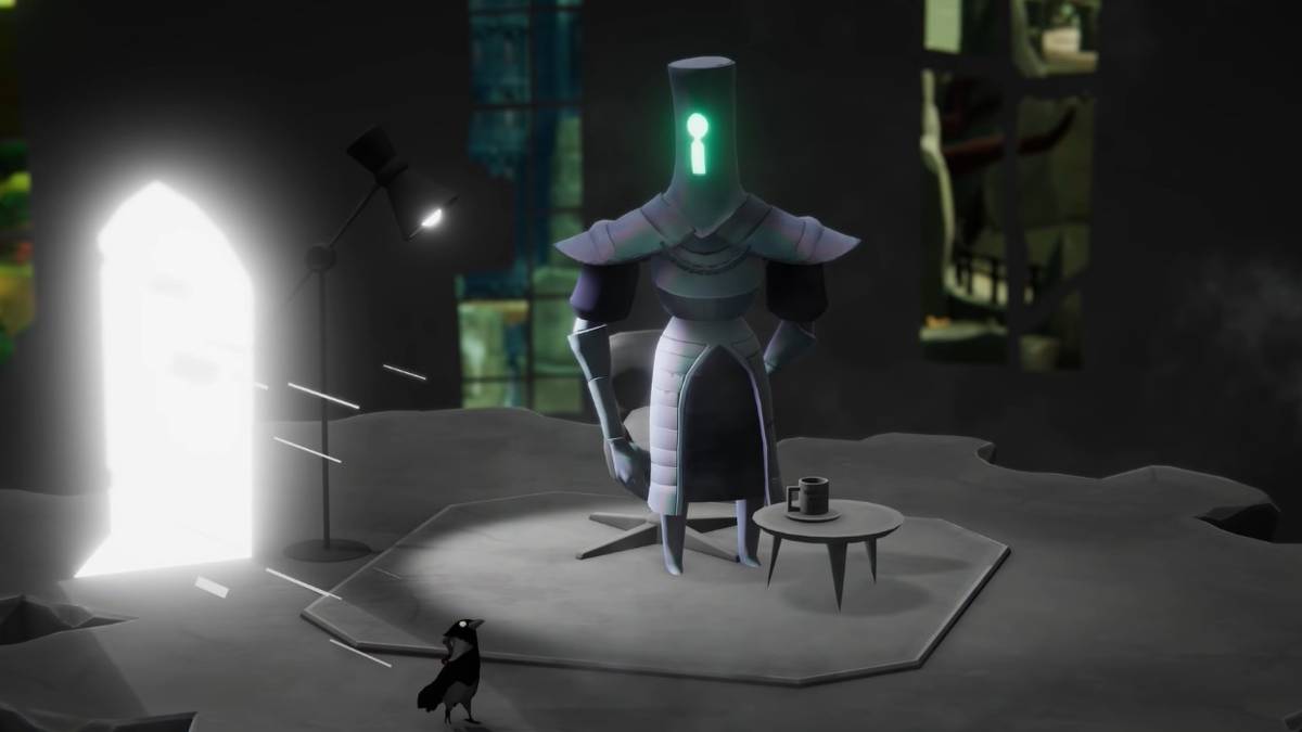 Death's Door: Explaining the Highest-Rated Game of 2021 So Far