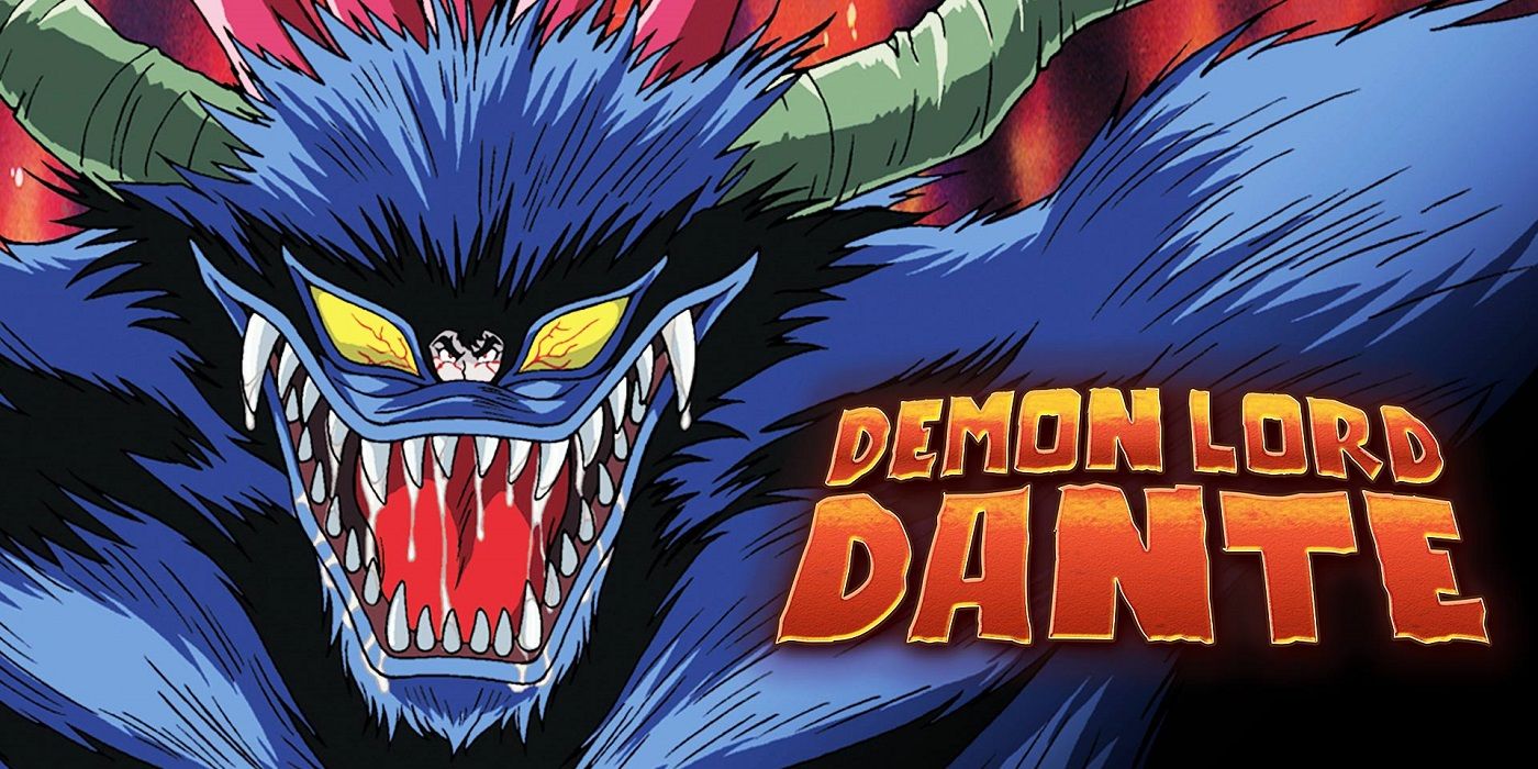 Best Manga By Go Nagai, Ranked