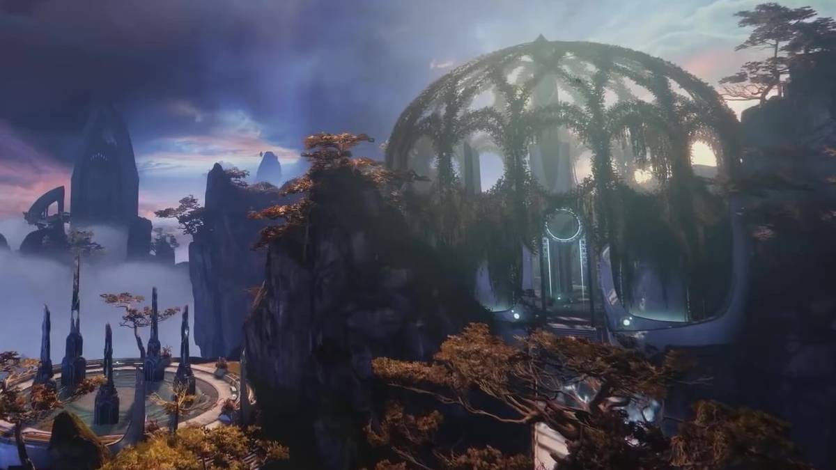 Bungie Investigating Destiny 2 Dreaming City Weapon Drop Issues