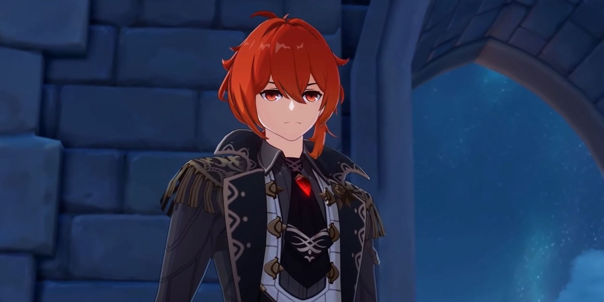 Genshin Impact: Top 10 Characters To Pair With Albedo