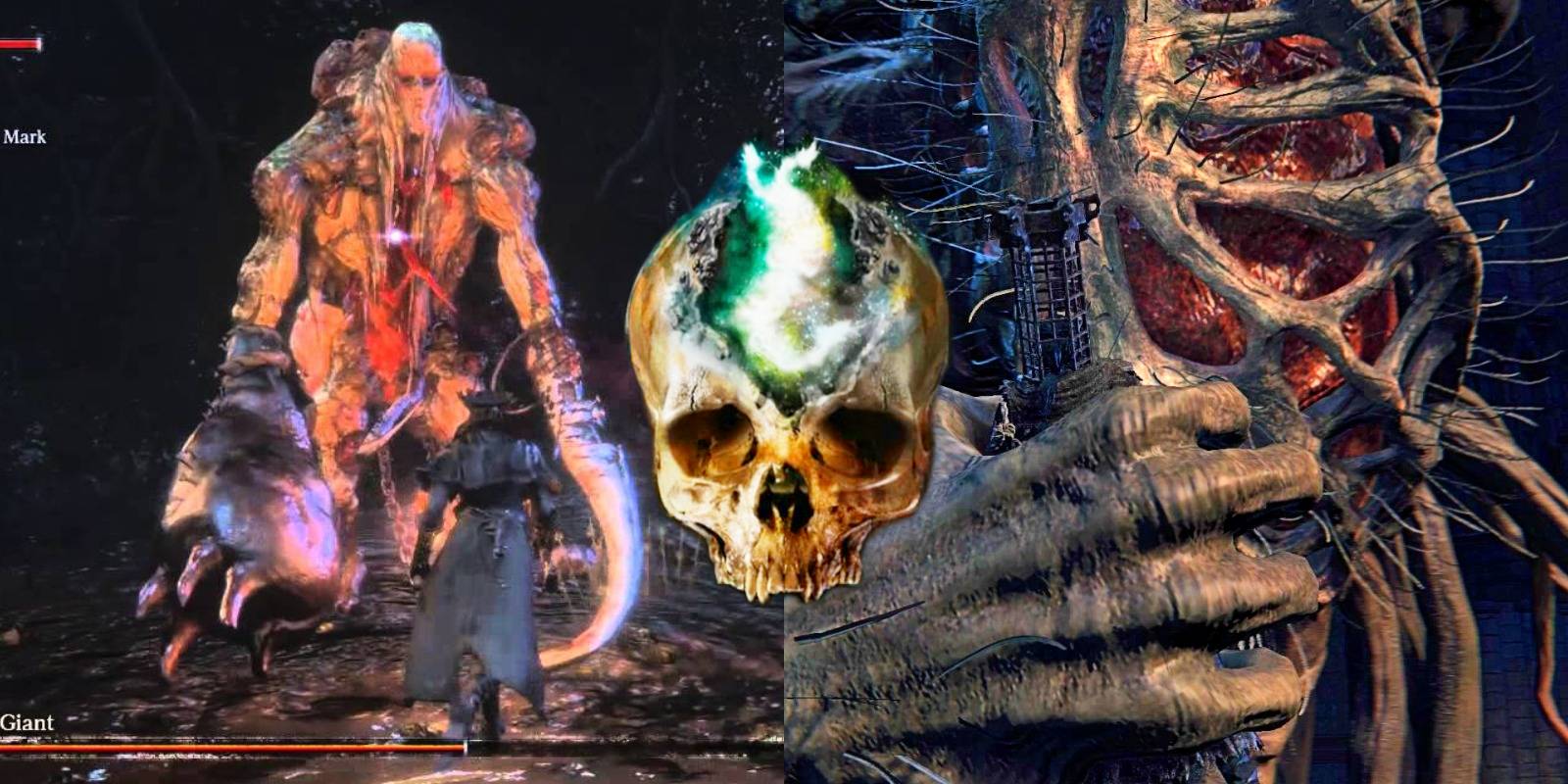 Bloodborne: How To Gain Insight Early