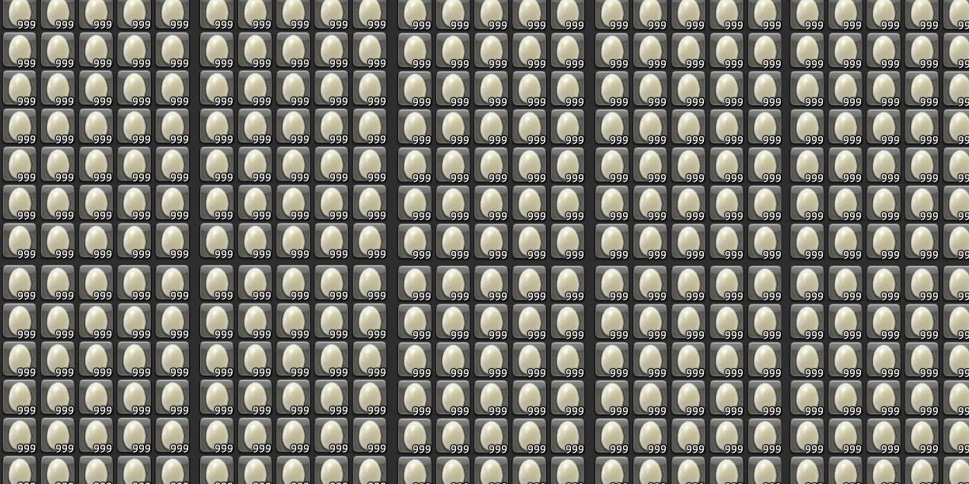 Final Fantasy 14 Egg Streamer is Back With Insane New Goal