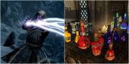 Skyrim How To Make A Fortify Magicka Potion Skyrim How To Make A Fortify Magicka Potion