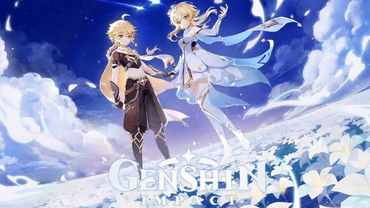 Genshin Impact: Every Unreleased Region In Teyvat