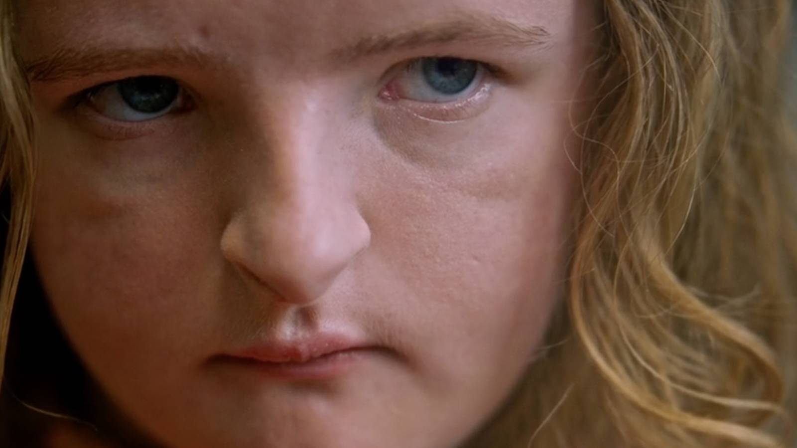 Why Did Charlie Have That Strange Tongue Clicking Tick In Hereditary?