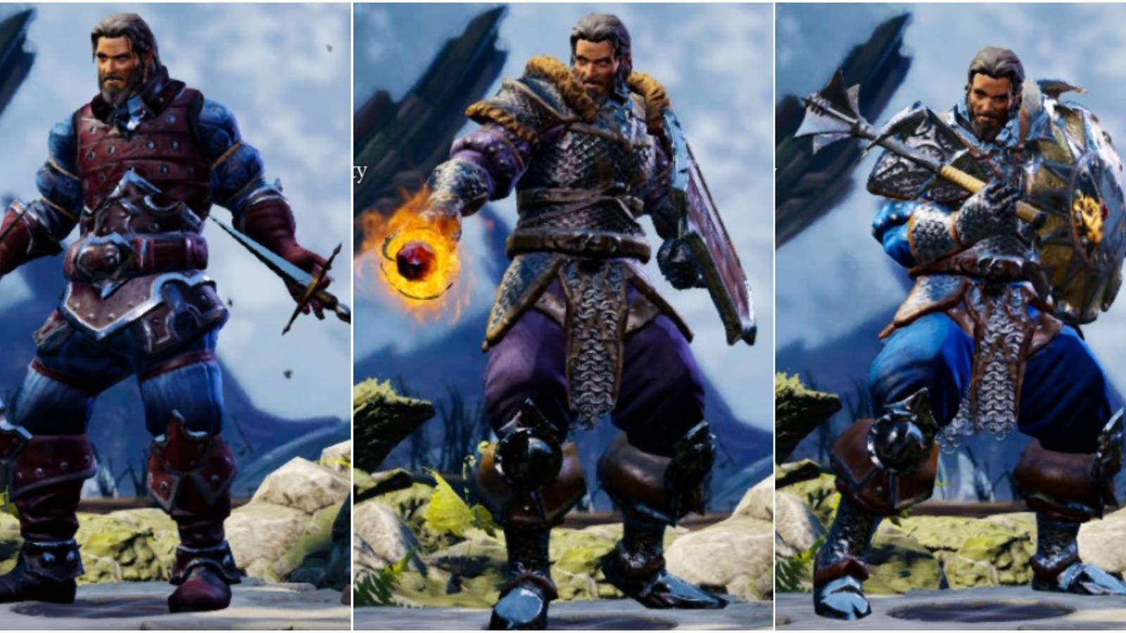 Divinity: Original Sin 2 – Best Builds For Ifan