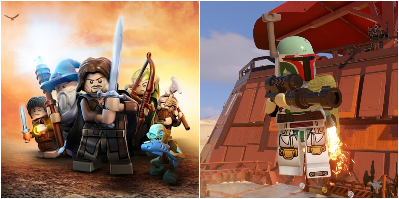 Co-Op Games Perfect For Family Game Night