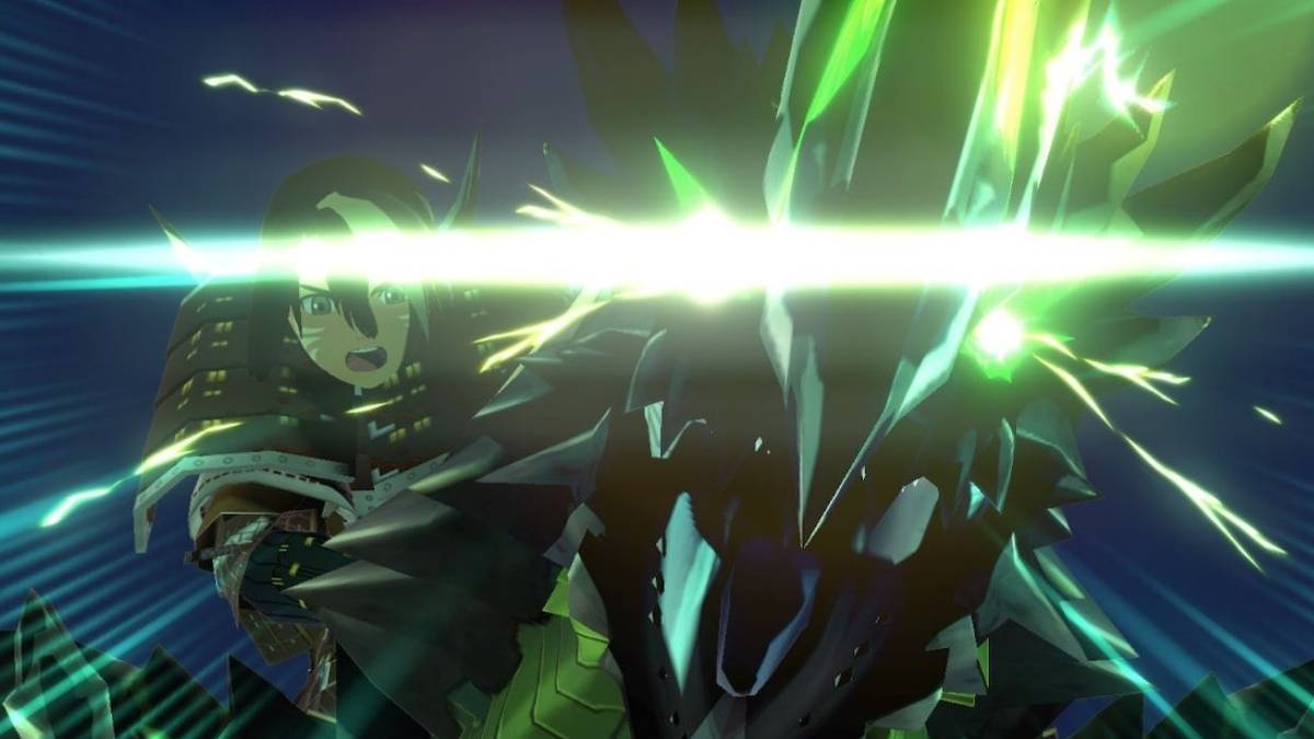 Monster Hunter Stories 2: Where to Find Dragonfell Berries