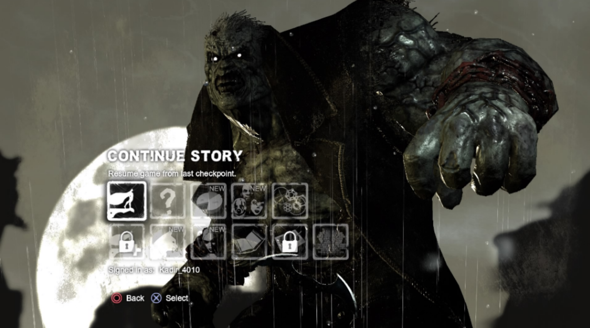 Batman: Arkham Player Makes Discovery After Over a Dozen Playthroughs