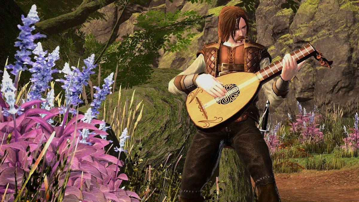 Developer Cryptic Studios Talks Neverwinter's 4th Edition Roots, D&D 5E ...