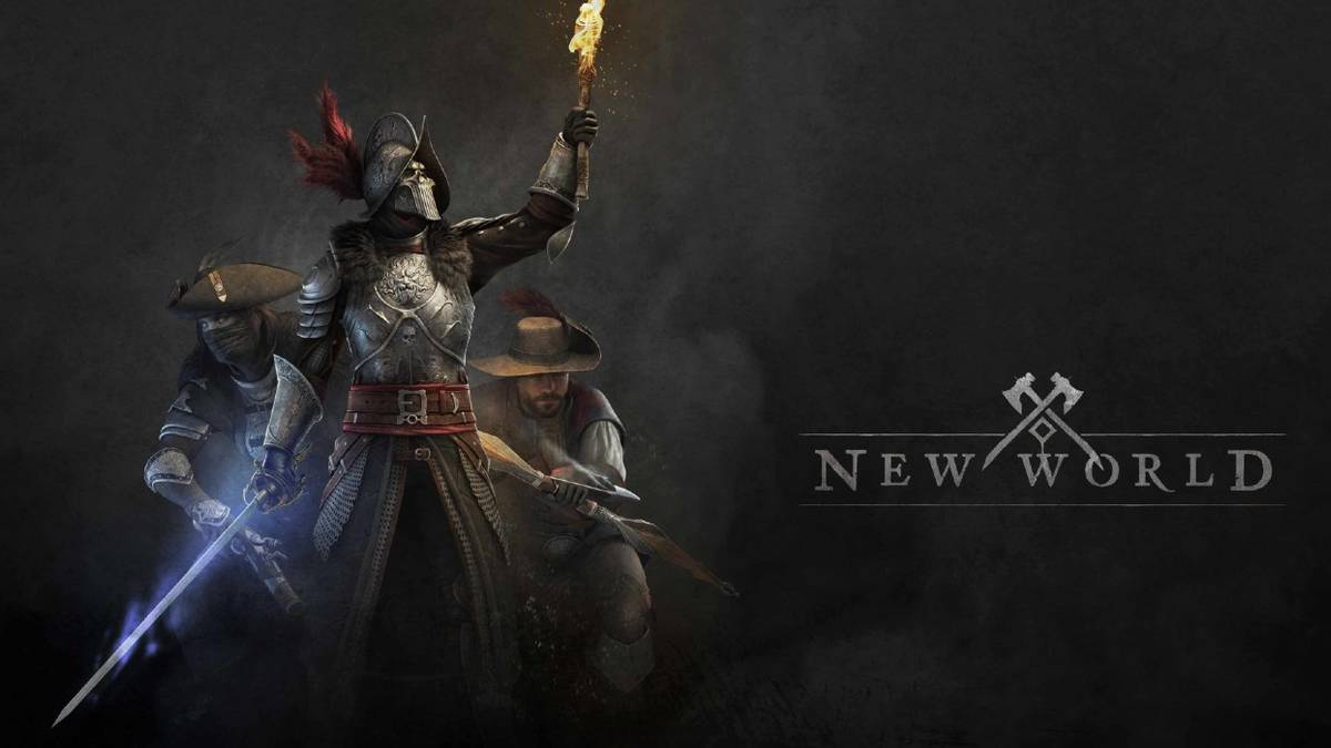 Is New World Coming to PS4/PS5?