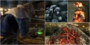 Skyrim How To Make A Restore Magicka Potion Skyrim How To Make A Restore Magicka Potion