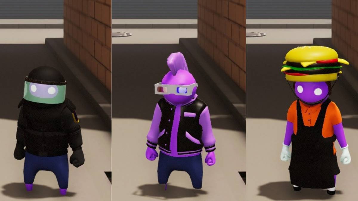 Gang Beasts 10 Costumes That Will Give You An Advantage