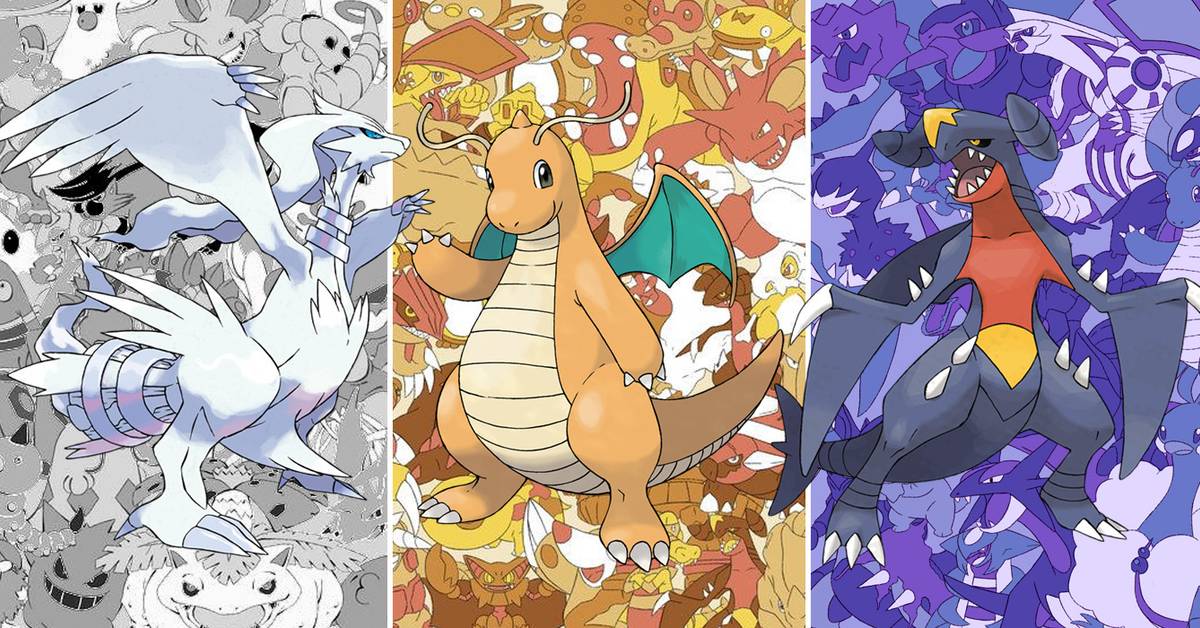 shadow dragonite weakness