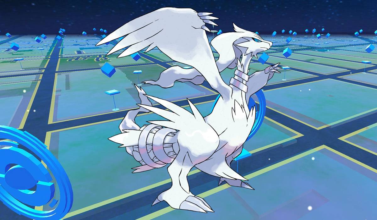 reshiram types