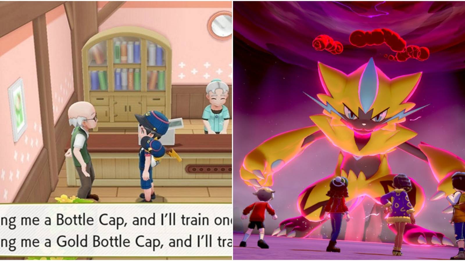 Pokemon: Everything You Need To Know About IVs