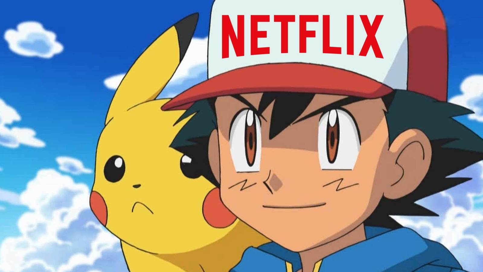 Netflix's Live-Action Pokémon Series Is Reportedly Still Moving Forward