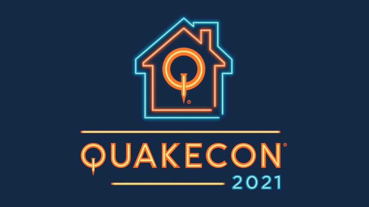 QuakeCon 2021 Dates Confirmed for Next Month