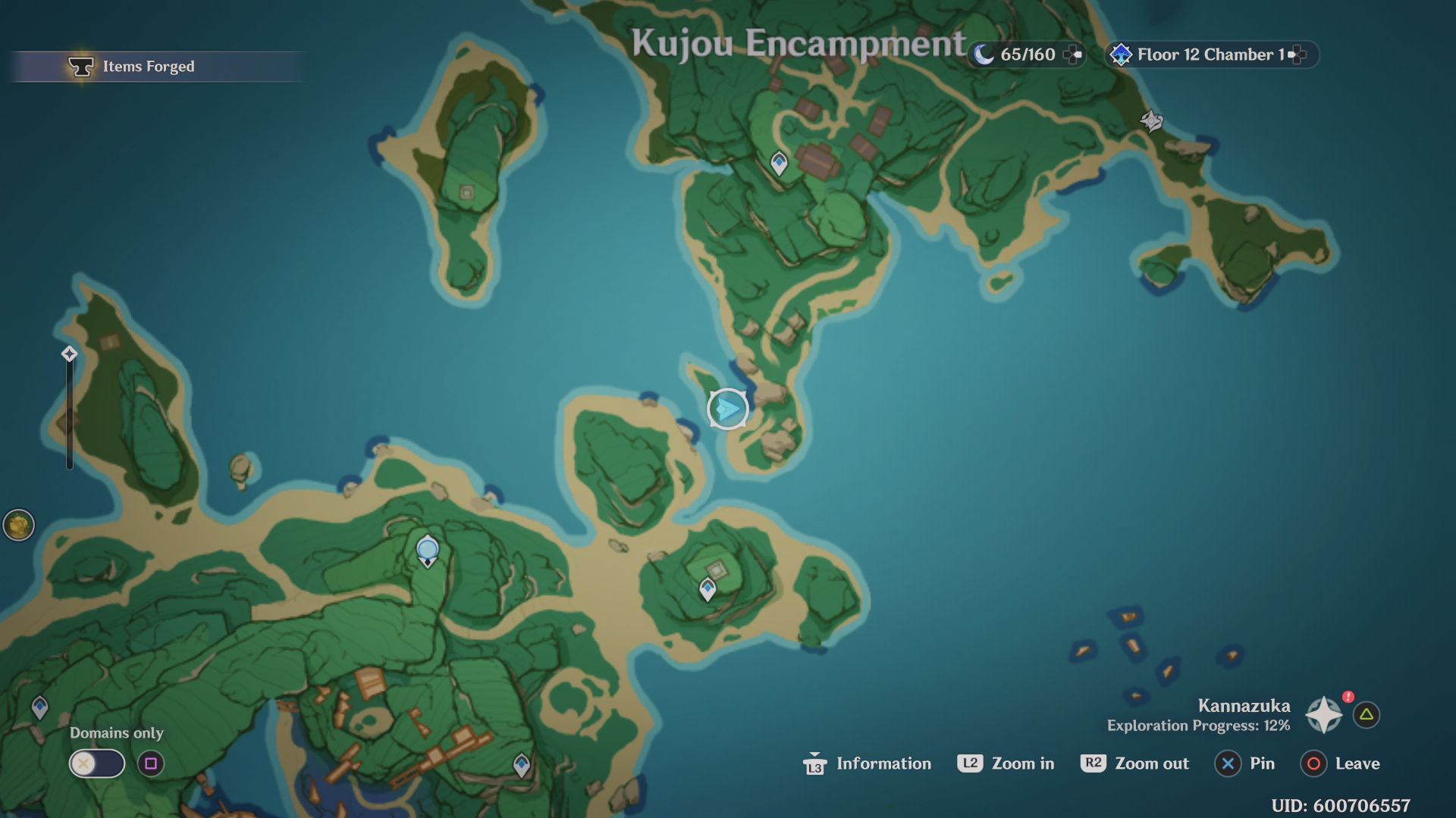 Genshin Impact: How to Remove the Juvenile Antics Left on the Thunder ...