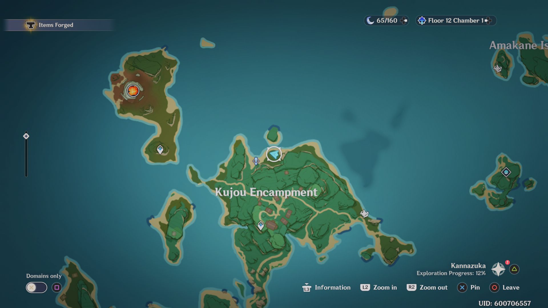 Genshin Impact: How to Remove the Juvenile Antics Left on the Thunder ...