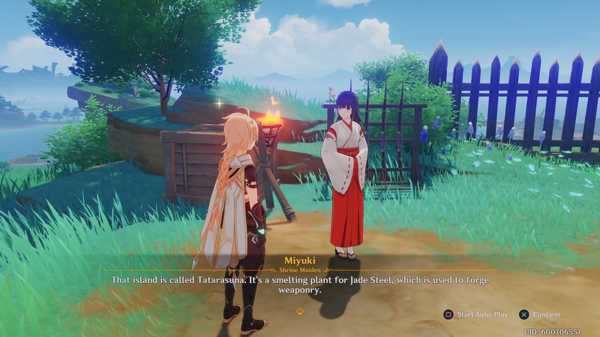 Genshin Impact: How To Unlock Shakkei Pavilion (2025)