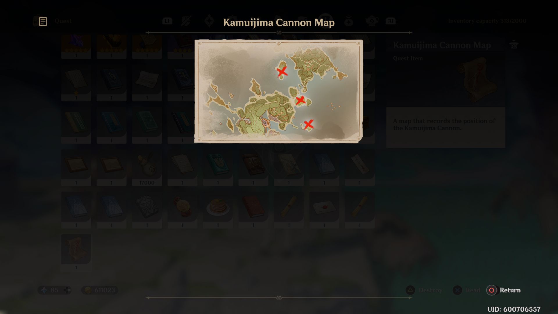 Genshin Impact: How To Unlock Shakkei Pavilion