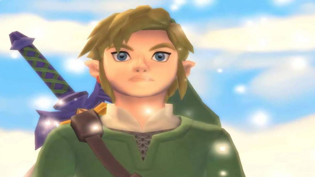 Zelda: Skyward Sword Player Has Helpful Warning About Bombs