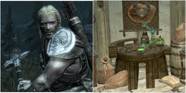 Skyrim How To Make A Restore Stamina Potion Skyrim How To Make A Restore Stamina Potion