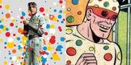 The Suicide Squad What Exactly Are Polka Dot Man s Powers The Suicide Squad What Exactly Are Polka Dot Man s Powers