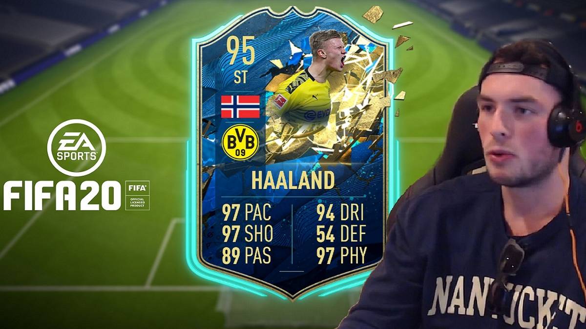 FIFA Streamer RunTheFUTMarket Banned by Twitch