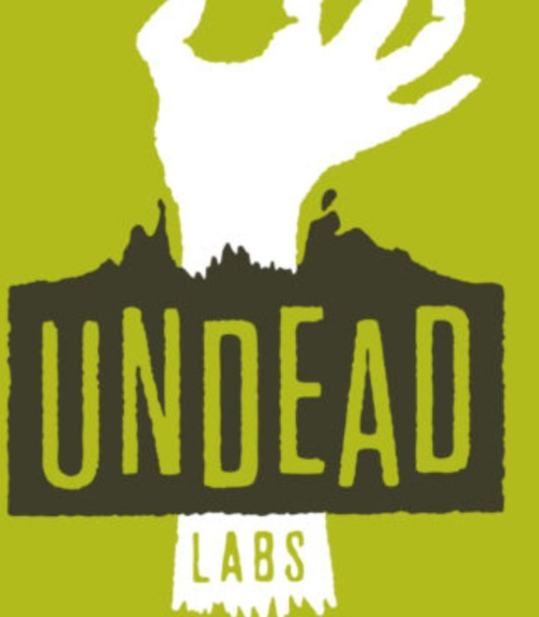 Undead Labs Logo Careers — Undead Labs