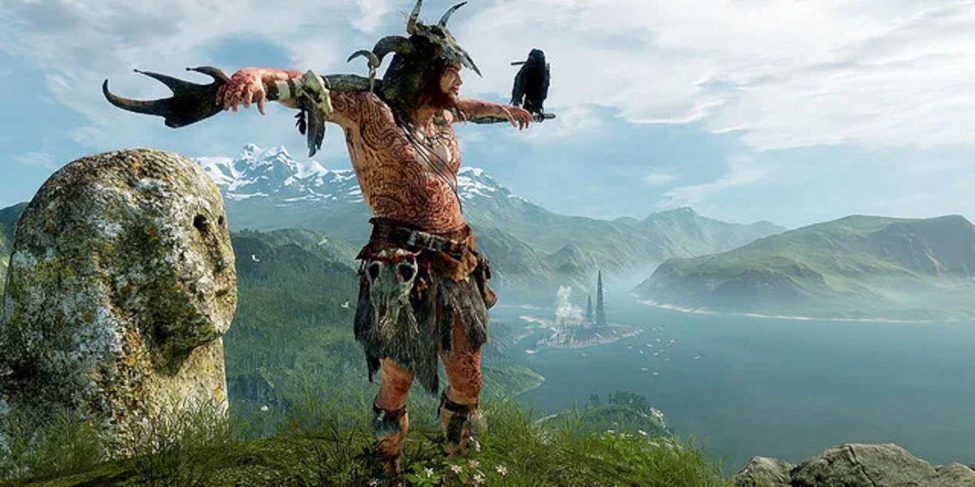 Wild is Still in Development Despite Years of Silence, According to Job ...