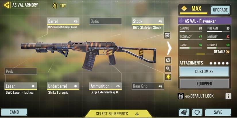 10 Best Loadouts For COD: Mobile Season 6 Ranked Matches