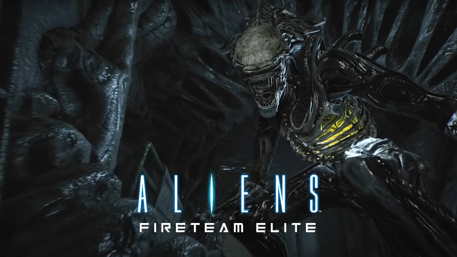 Aliens: Fireteam - What's the Release Time?
