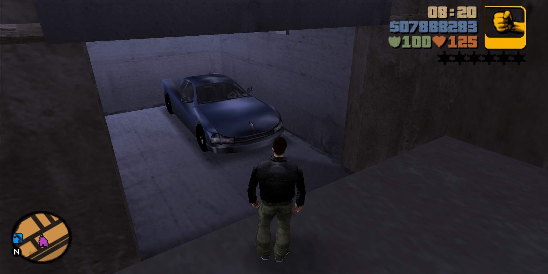 Grand Theft Auto 3: 16 Mods That Remaster The Game