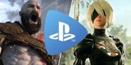 The Best PS4 Games On PlayStation Now