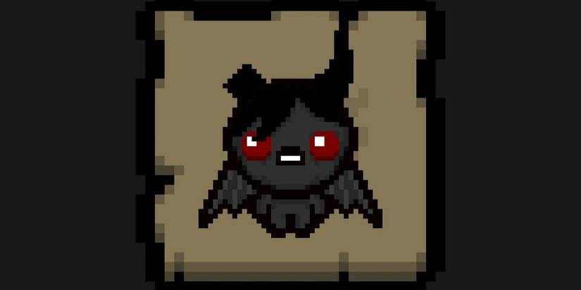 The Binding Of Isaac: How To Unlock Every Character